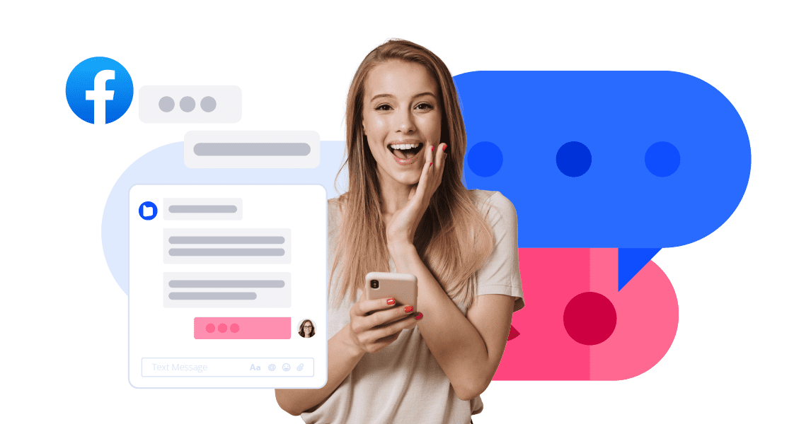 BotBonnie - Facebook Integration | Appier